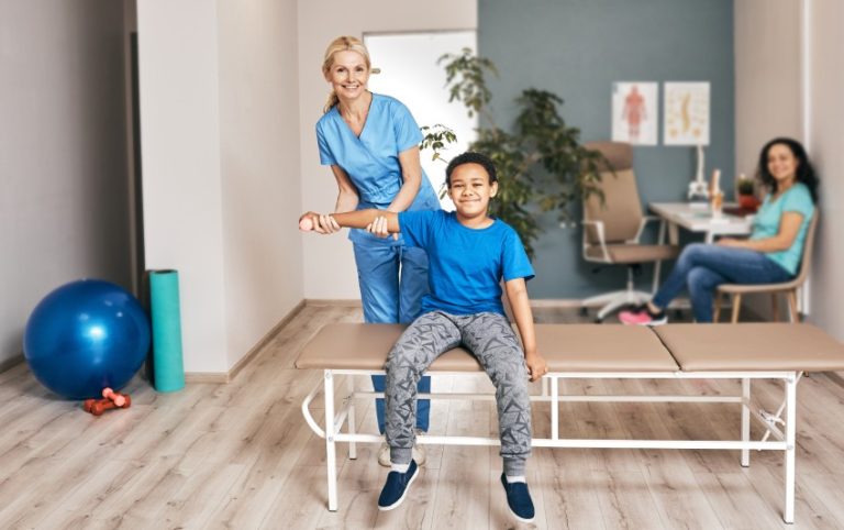 10 Things You Should Know About Joint Hypermobility in Children